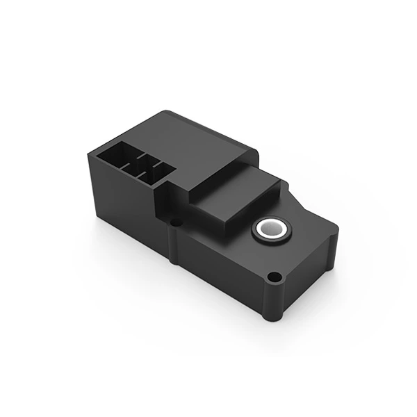 Electric Power Steering (EPS) Gearbox - ZHAOWEI