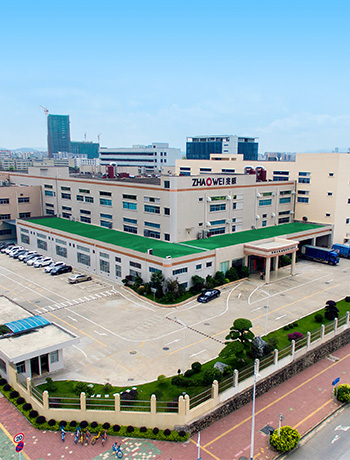 Gear Motors for TV Pop-up Camera - Zhaowei Machinery & Electronics