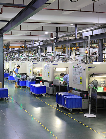 Gear Motors for TV Pop-up Camera - Zhaowei Machinery & Electronics