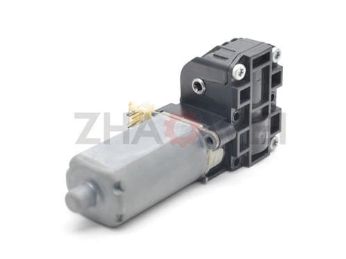 Electric Power Steering (EPS) Gearbox - ZHAOWEI