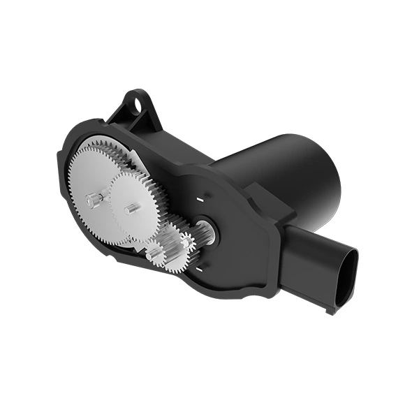 Electric Power Steering (EPS) Gearbox - ZHAOWEI