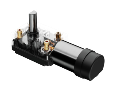 Small Miniature Electric Motors - ZHAOWEI